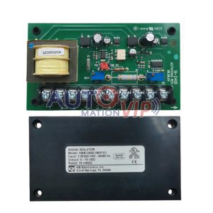 KB Electronics Signai Isolator, KBSI-240D (9431C) – Automation VIP