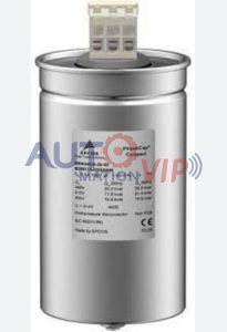 MKK480-D-33-01 EPCOS Power Capacitor - Automation VIP