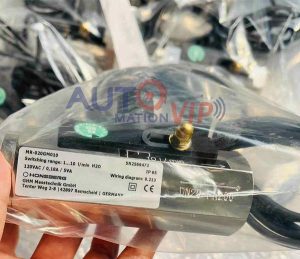 MR-020GM010 MR-010GM010 Honsberg Flow Switch - Automation VIP