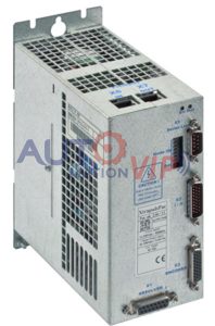 PAC-ET-400/20-ST Infranor Controller - Automation VIP