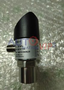 PSD-4 WIKA Electronic Pressure Switch - Automation VIP