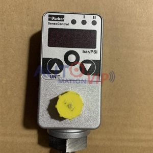 SCPSD-400-14-15 Parker Pressure Controller - Automation VIP