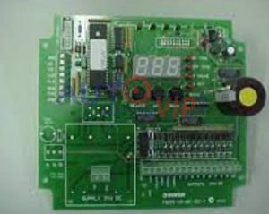 TBMM-10 ISP-DC12 GOYEN Timer Board - Automation VIP