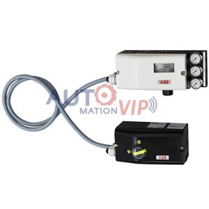 TZIDCV18345-1010221001 ABB Valve Positioner - Automation VIP