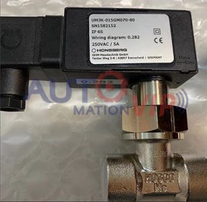 UM3K-015GM070-80 Honsberg Flow Switch - Automation VIP