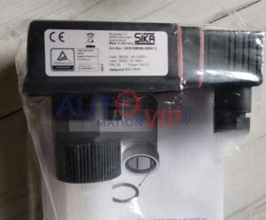 VKS15MOBUERK12 SIKA Flow Switch - Automation VIP