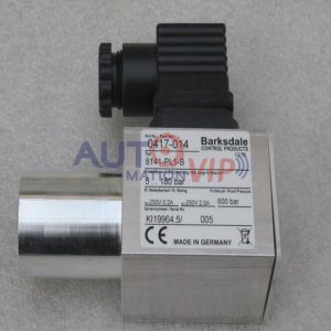 0417-014 Barksdale Pressure Switch - Automation VIP