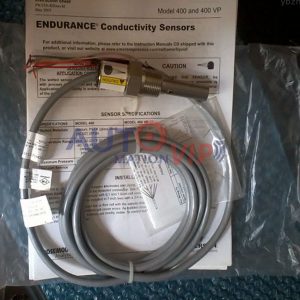400-12-60 ROSEMOUNT Conductivity Sensor - Automation VIP