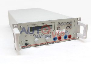 8952 Toellner Power Supply - Automation VIP