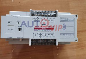 NAiS Micro Imagechecker M200 Controller - Automation VIP
