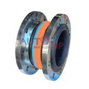 AS-1 STENFLEX Stenflex Rubber Expansion Joint - Automation VIP