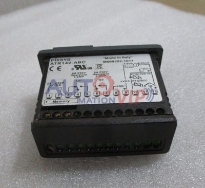 ATR142-ABC PIXSYS Temperature Controller - Automation VIP