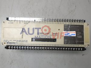 C40K-CDR-A Omron Programmable Controller - Automation VIP