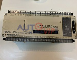 C60K-CDR-D Omron – Sysmac Programmable Controller - Automation VIP