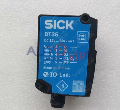 DT35-B15251 SICK Distance Sensors - Automation VIP