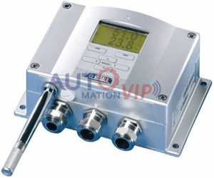HMT330 Vaisala Humidity and Temperature Meter - Automation VIP