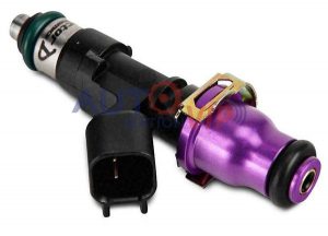 ID 2000 Injector Dynamics Fuel Injector - Automation VIP
