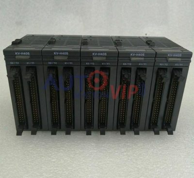 KV-H40S KEYENCE PLC Module - Automation VIP