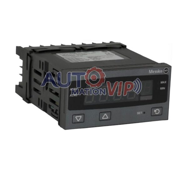 D1272AT 663-BBBAAF Messko Digital Indicator - Automation VIP