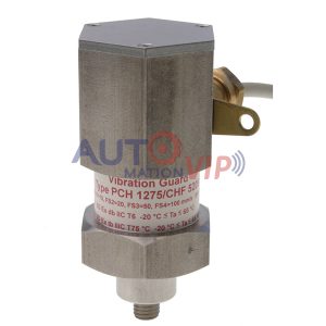 PCH 1275/CHF 5209 ATEX Vibration Guard Sensor - Automation VIP