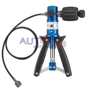 PM40.2D2 SIKA Pressure Pumps - Automation VIP