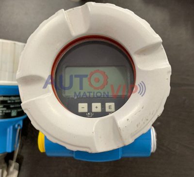 PMP51 ENDRESS HAUSER Pressure Transmitter - Automation VIP