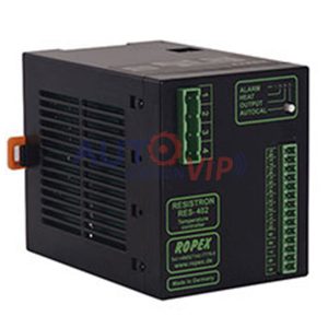 RES-402 ROPEX Controller - Automation VIP