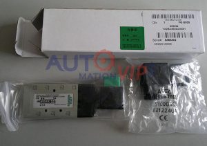 YA2BA4524G00061 ASCO Solenoid Valve - Automation VIP