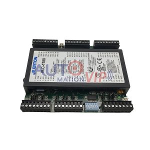 ALERTON Programmable Logic Controller, Honeywell PLC, VLC-1188 ...