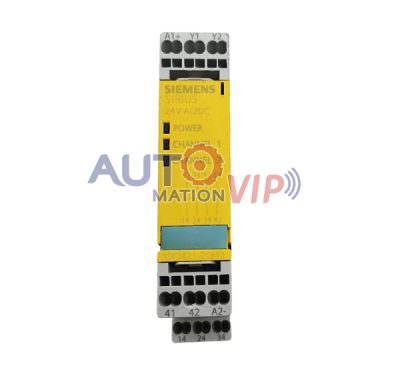 3TK2821-2CB30 SIEMENS Safety Relay Contactor - Automation VIP