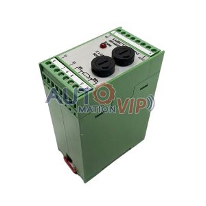 Wetron Regulator BR-MOD DC V2 Controller 2x2A FF 500V AC 24V DC Wetron ...