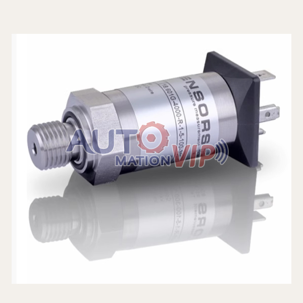 BD SENSORS, Pressure Sensor, 26.600G-1002-R-1-5-100-300-1-000 – Automation VIP