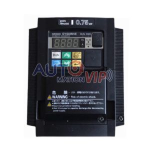 3G3MX2-A4004-V2, 3G3MX2-A4007-V2, 3G3MX2-A4015-V2, 3G3MX2-A4022-V2 ...