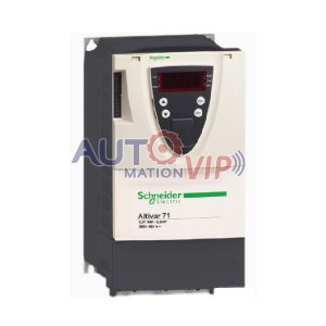 Schneider Electric Inverter, ATV71H075N4Z, ATV71HU15N4Z, ATV71HU22N4Z ...