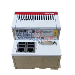 Beckhoff Controller, CPU Controller, CX5120-0115, CX5120-0125, CX5140-0125, CX5130 – Automation VIP