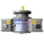 FG 40 KK-1200G-90G-NG Hubner Encoder - Automation VIP
