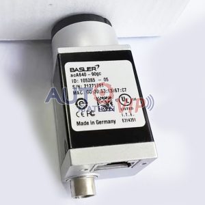 Basler – A Leading Force in High-Quality Industrial Camera Solutions ...