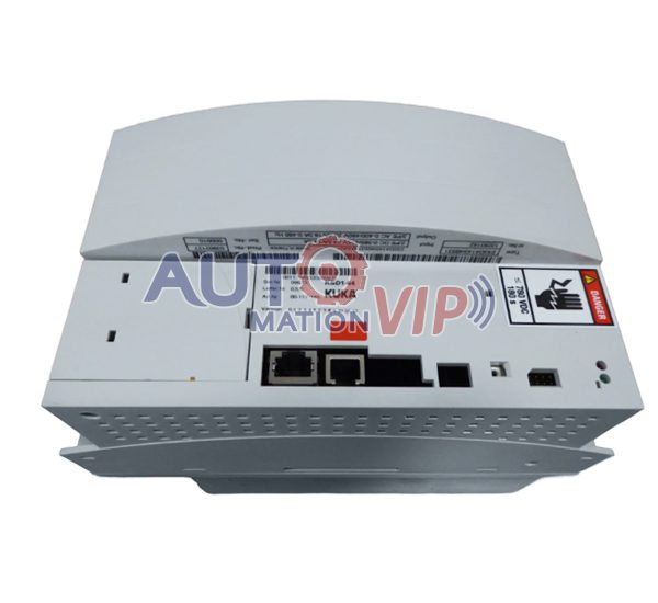 KUKA Servo Drive - Automation VIP