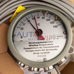 MESSKO Pointer Thermometer, MT-STW160F2/6/10M, MT-ST 160F/4/12M, MT-ST ...