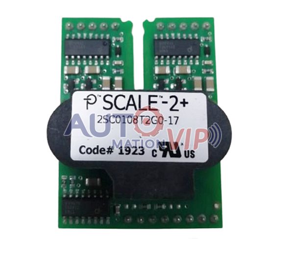 Power Integrations Driver Core - Automation VIP
