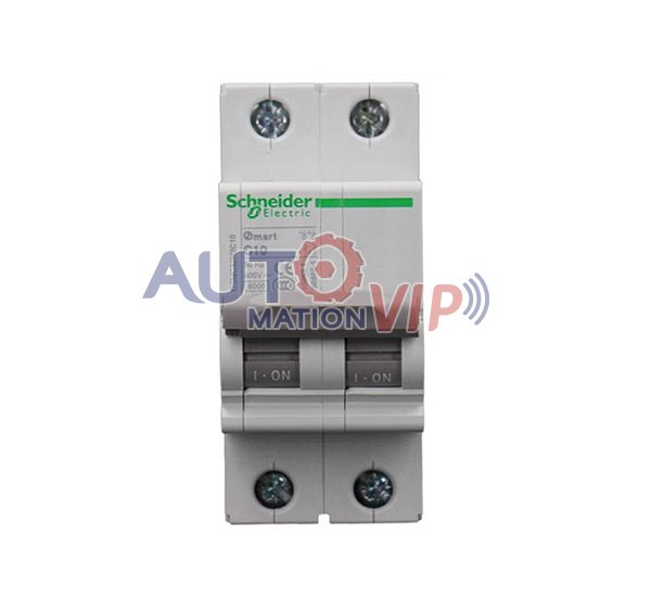 OSMC32N2C10 Schneider Circuit Breaker - Automation VIP