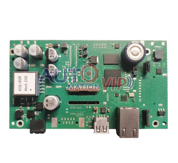 A5E35220929-AE Siemens KTP900 Basic 123-2JB03-0AX0 Touch Screen ...