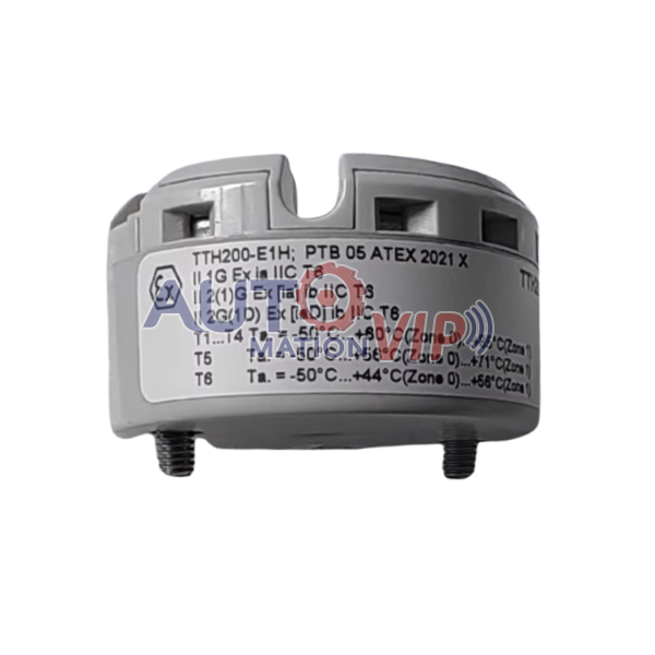 TTH200-E1H ABB Temperature Transmitter - Automation VIP