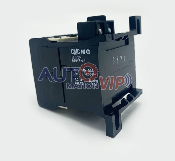 MG40E 220VDC CMC MG Relay - Automation VIP