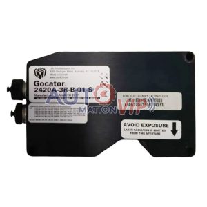 2420A-3R-B-01-S LMI Gocator 3D Laser Line Profilers - Automation VIP