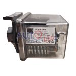 FF 4-8 DAH Tival Pressure Switch - Automation VIP